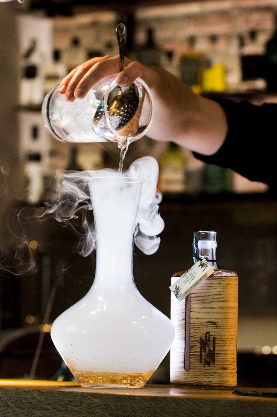 Bartending Classes on Long Island | Mixology Expert & Certification